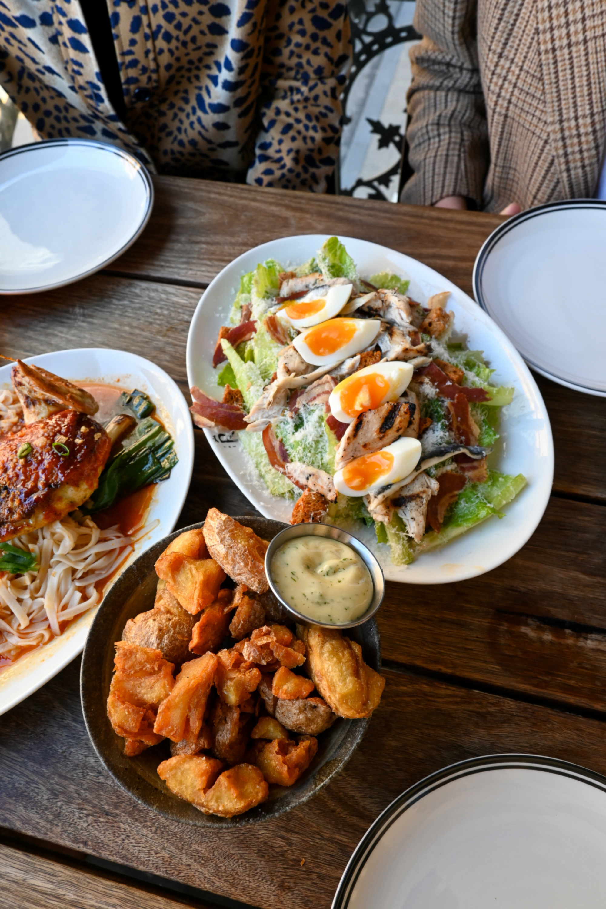 Menu + Specials - The Royal Hotel